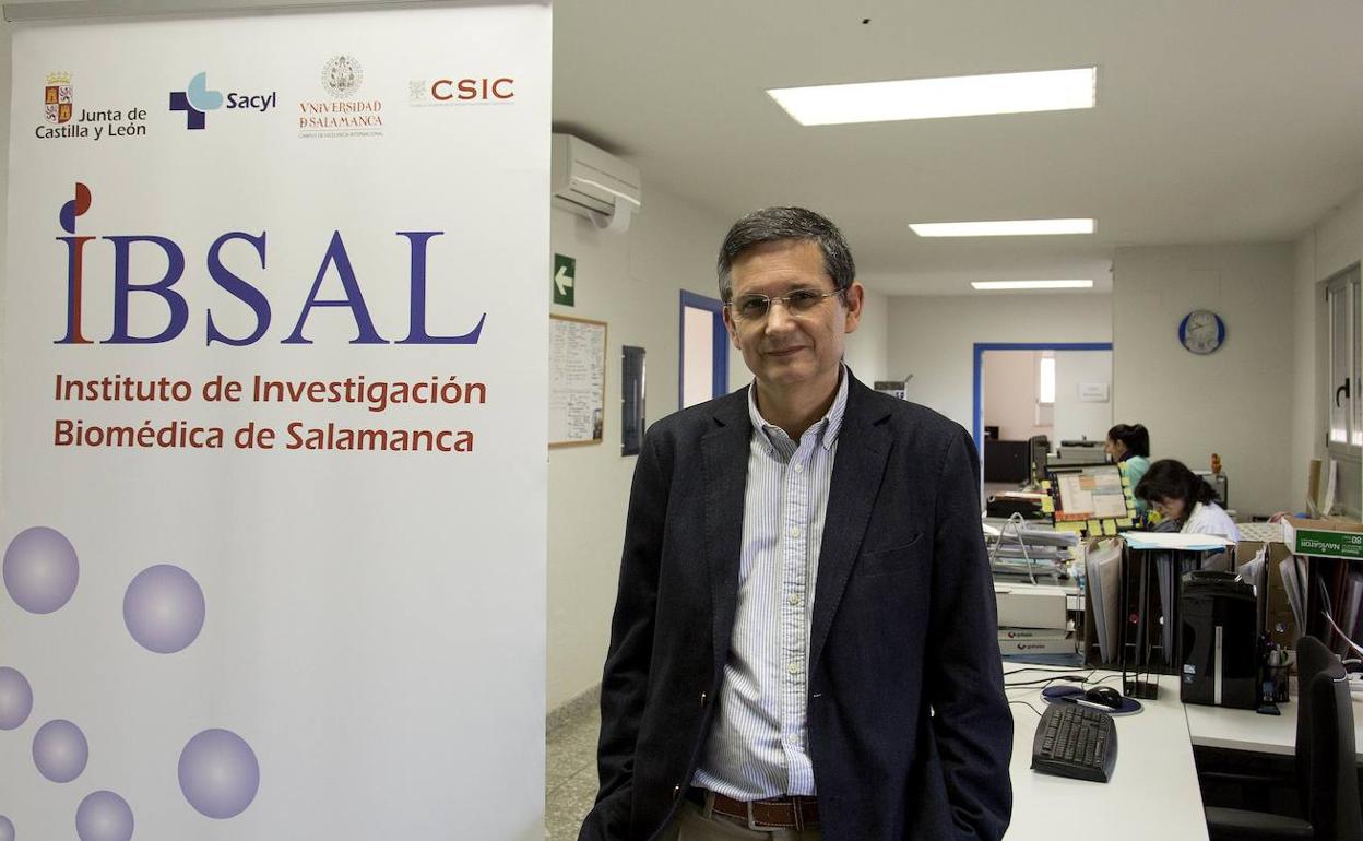 El Ibsal de Salamanca retoma el programa de difusión sanitaria '12 Meses Cuidándote' | El Norte ...